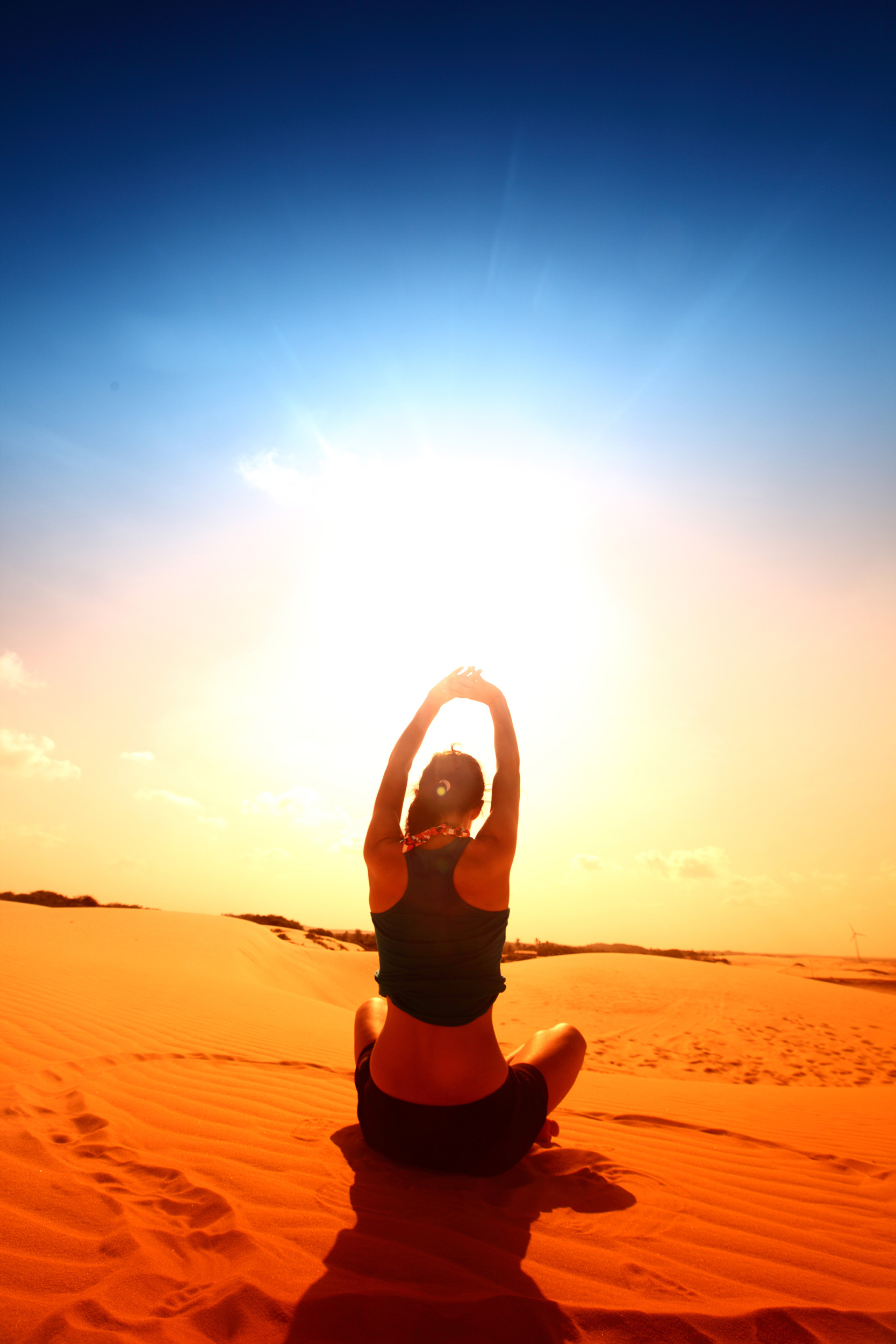 African Oasis Safaris - The Premier Kenya Tour Operator